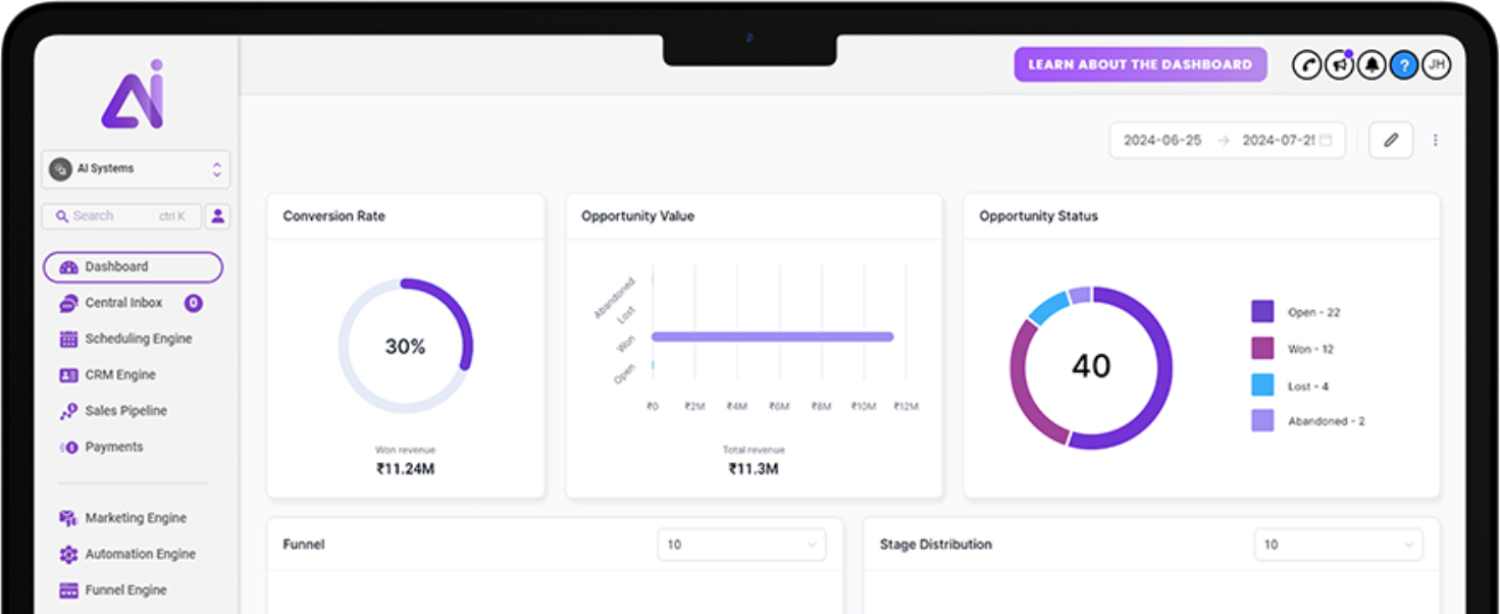 AISystems - AI Institute
